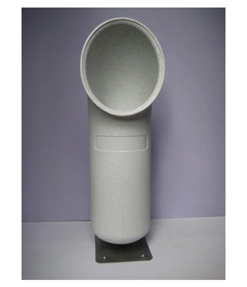 U-Trash Bin, the uniquely designed bin - iGreenGadgets.com