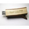 Twig-shaped USB sticks | Wooden USB sticks - iGreenGadgets.com