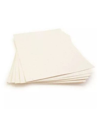 Plantable Paper Sheets | Wildflowers Mix | 300-350gr iGreenGadgets.com