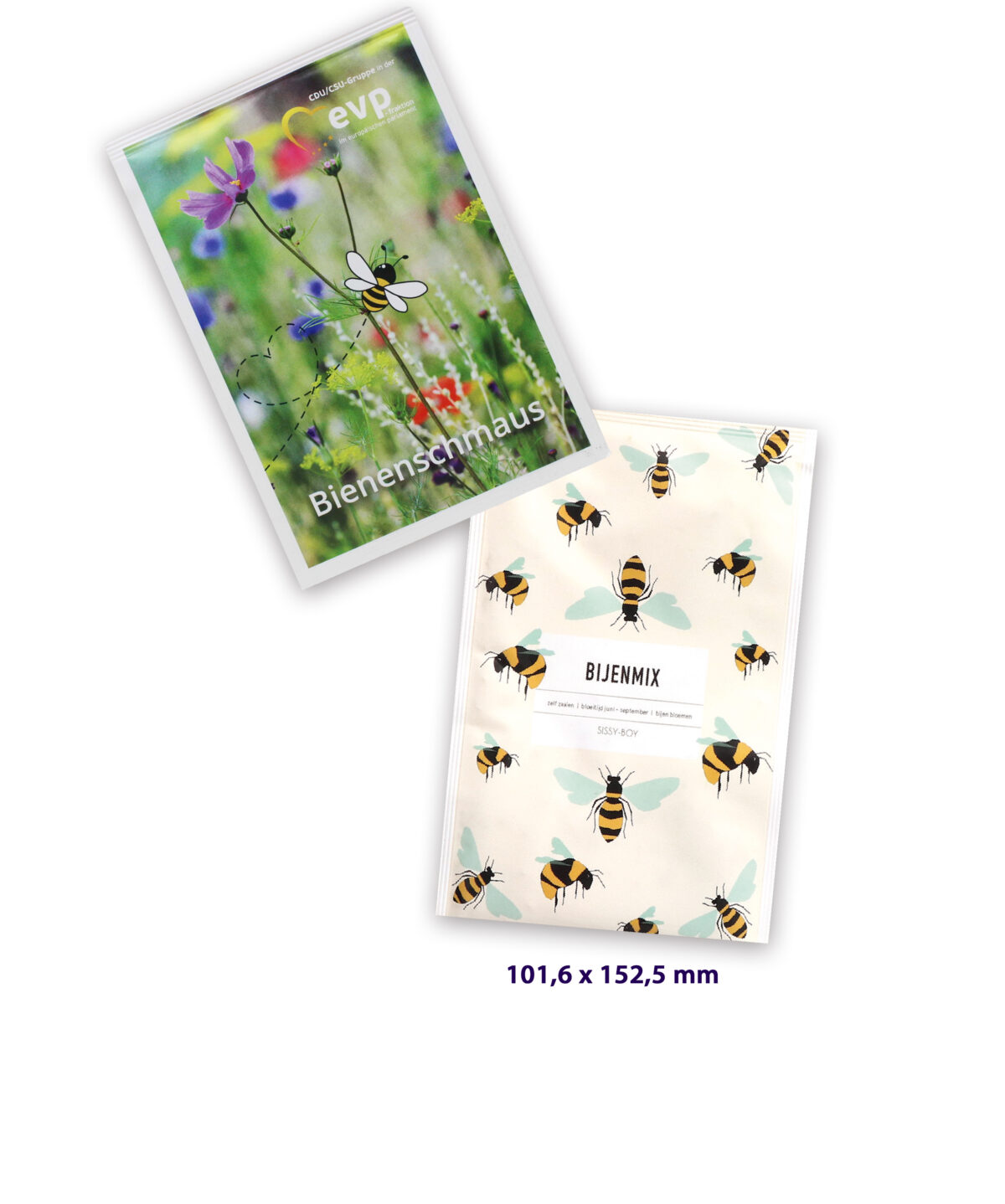 Seed Bag | Customize your Seed Bags with iGreenGadgets.com