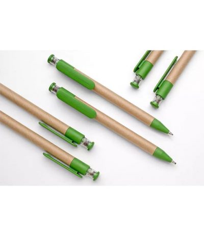 Pen With Seeds | Customize your Pen With Seeds - iGreenGadgets.com