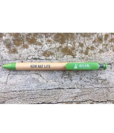 Pen With Seeds | Customize your Pen With Seeds - iGreenGadgets.com