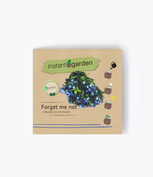 Instant Garden | Customize it now! - iGreenGadgets.com